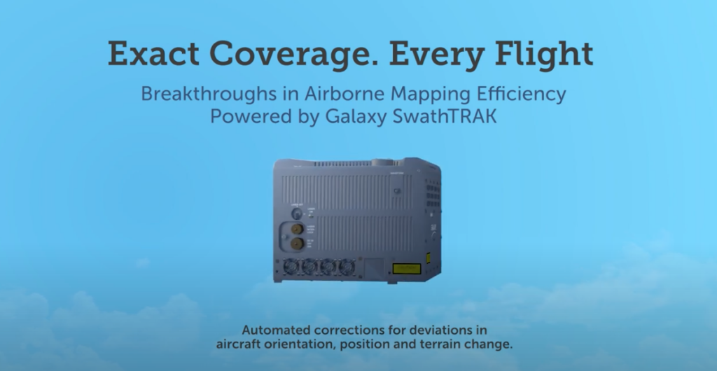 Cameras/Sensors | Aerial Surveys International